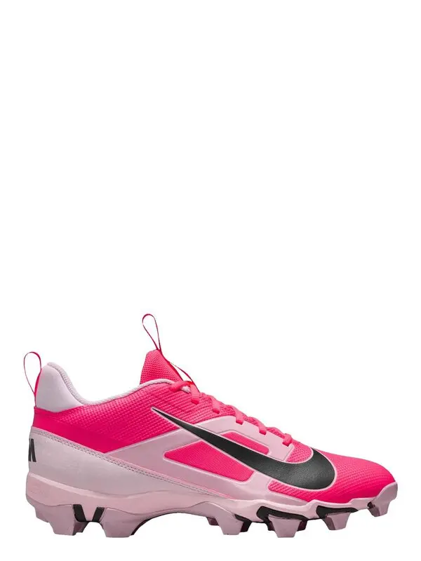 Nike Alpha Menace 4 Shark Athletic Shoes - Pink