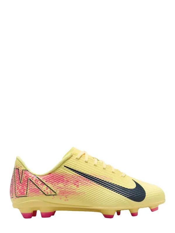 Nike Kylian Mbappé X Mercurial Vapor 16 Club Mg Gs - Orange