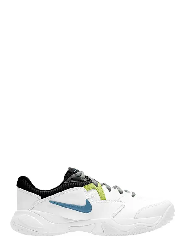 Nike Court Lite Jr. Sneakers - White