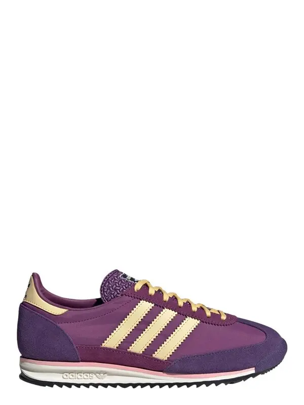 Adidas Wmns Sl72 Og - Purple