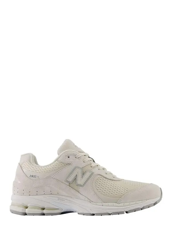 NEW BALANCE 2002r Sneakers - Cream