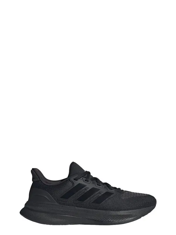 Adidas Ultrarun 5 Sneakers - Black