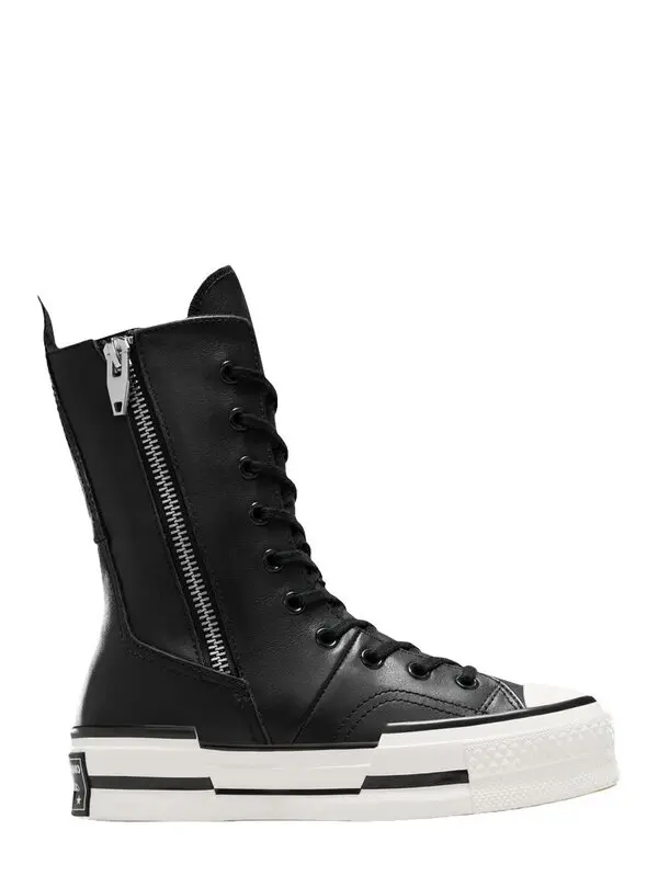 CONVERSE Chuck 70 Plus X High - Black