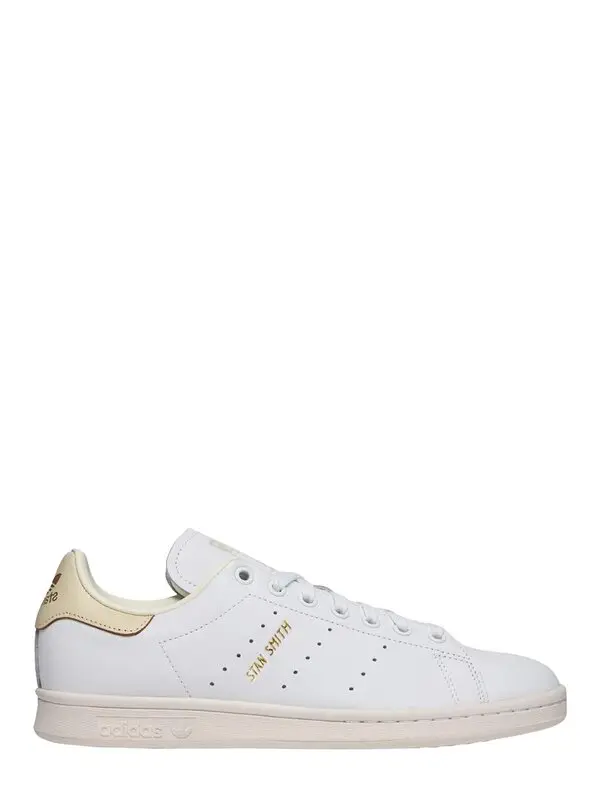 Adidas Stan Smith Sneakers - White