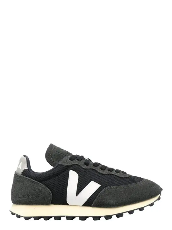 VEJA Rio Branco Sneakers - Black