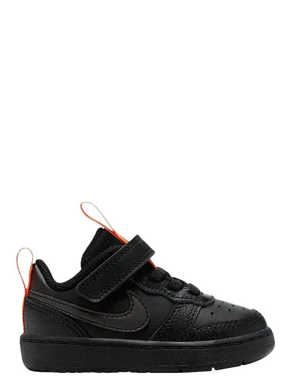Nike Court Borough Low 2 Se Td Sneakers - Black