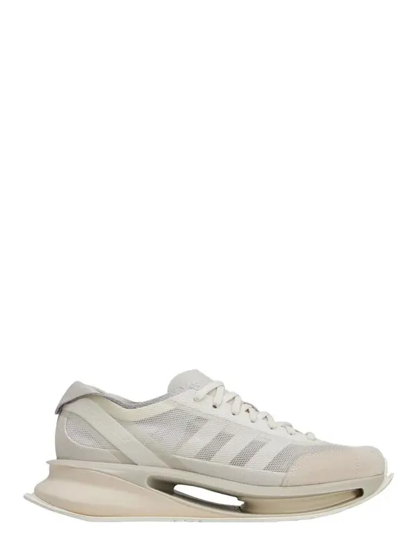 Adidas Y-3 S-gendo Run Sneakers - Cream