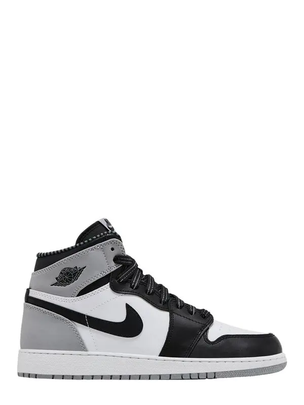 JORDAN 1 Retro High Og Bg 'barons - White