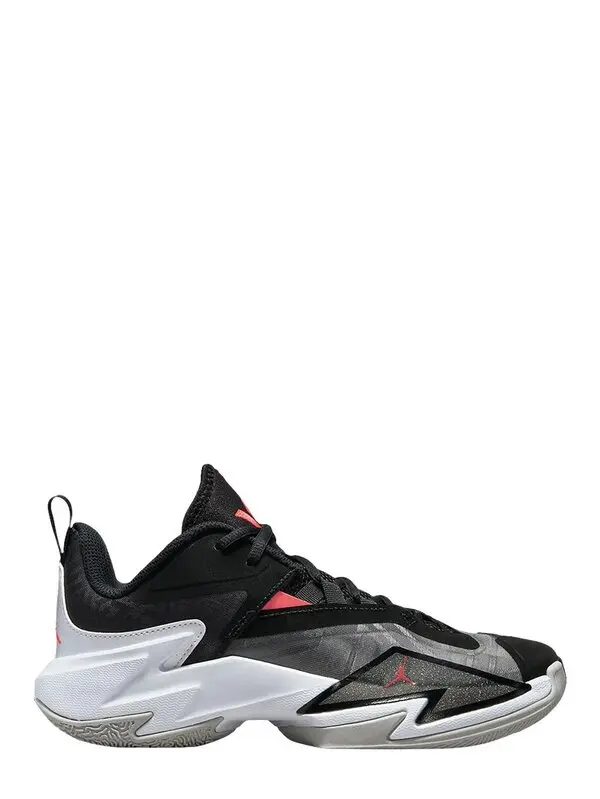 JORDAN One Take 3 Gs Sneakers - Black