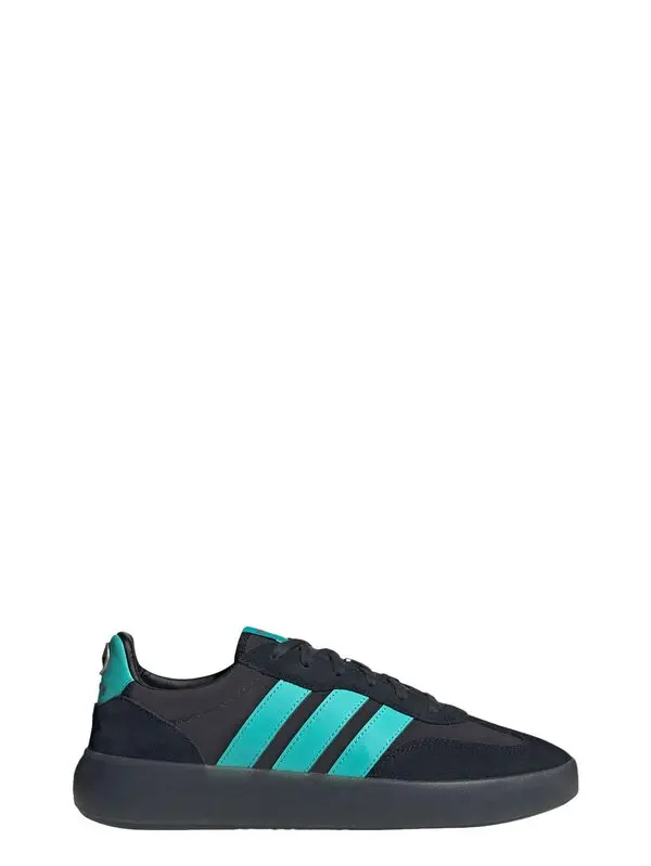 Adidas Mercedes-amg Petronas Formula One Team X Barreda Decode Sneakers - Black