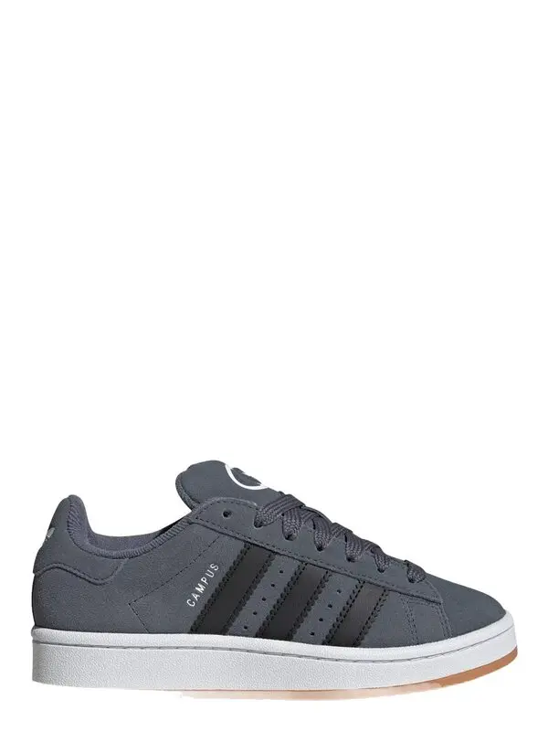 Adidas Campus 00s J Onix Gum - Grey