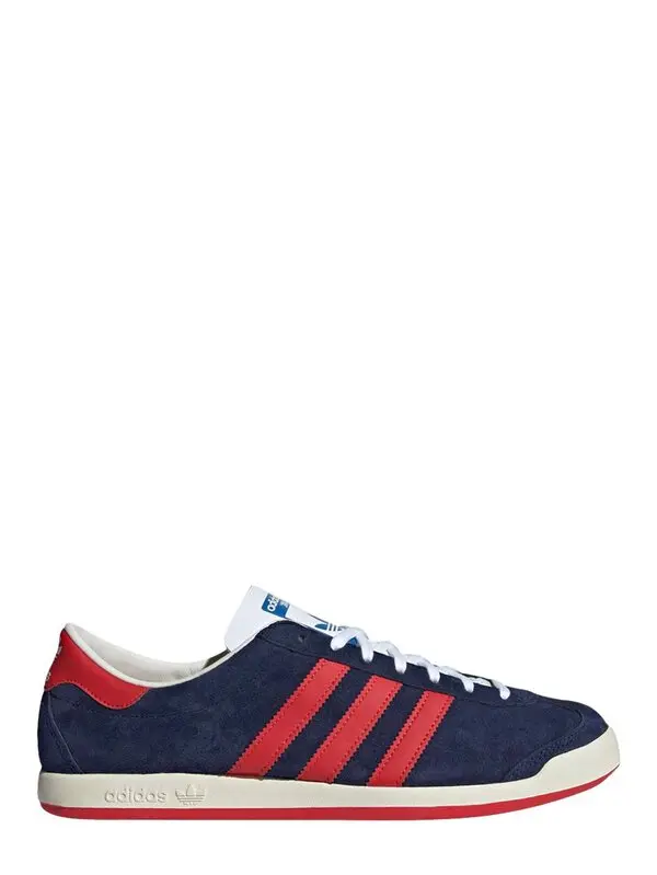 Adidas Java Sneakers - Blue