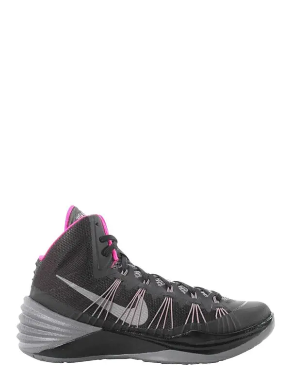 Nike Hyperdunk 2013 - Black
