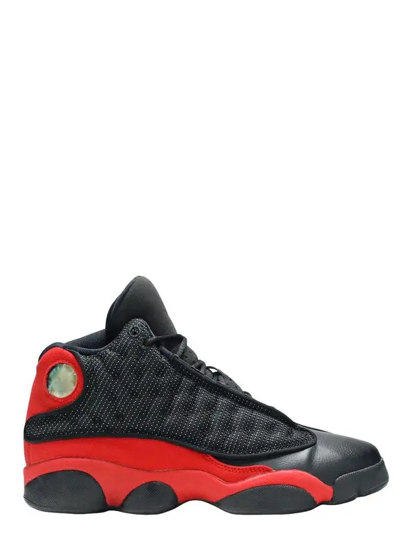JORDAN 13 Retro Sneakers - Black