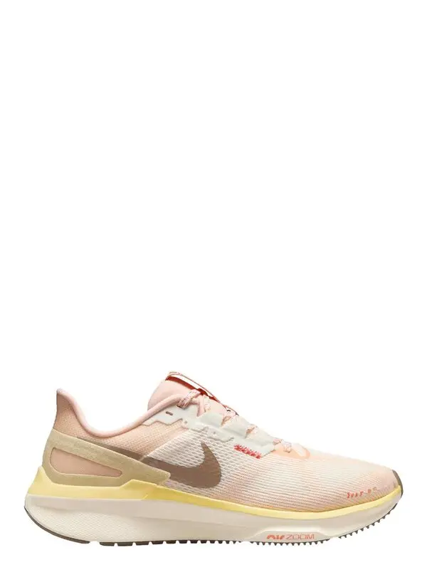 Nike Air Zoom Structure 25 Sneakers - Pink