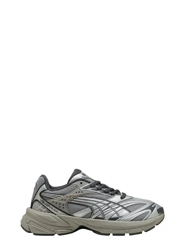 PUMA Velophasis Always On Sneakers - Grey