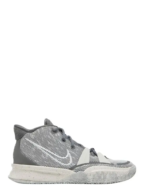 Nike Kyrie 7 Se Gs 'chip - Grey