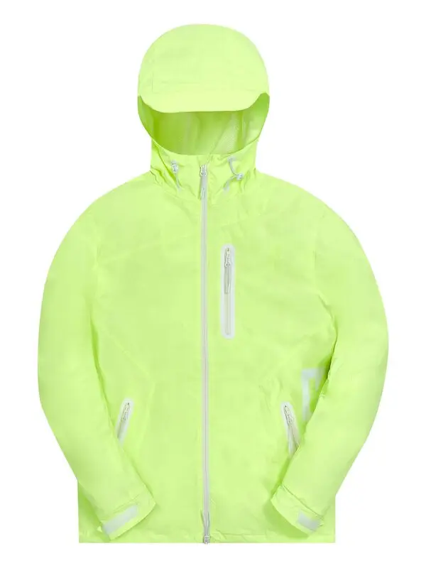 Kith Spring Madison Jacket - Green