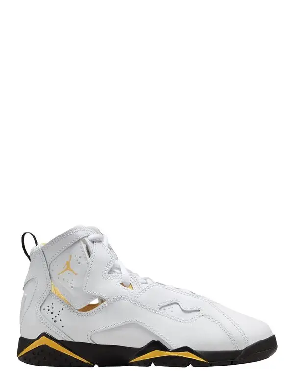 JORDAN True Flight Ps Sneakers - White