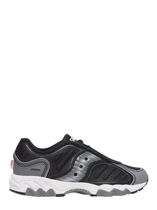 Saucony Matrix Sneakers - Black