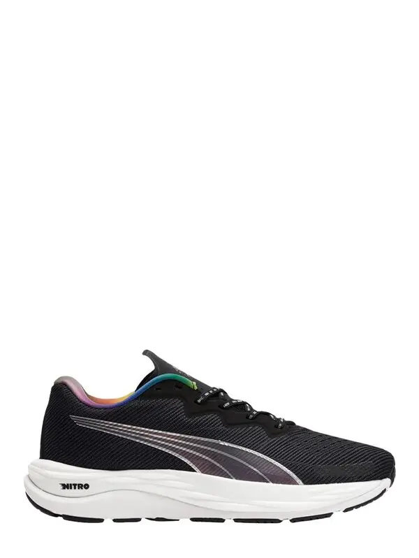 PUMA Velocity Nitro 2 'out - Black