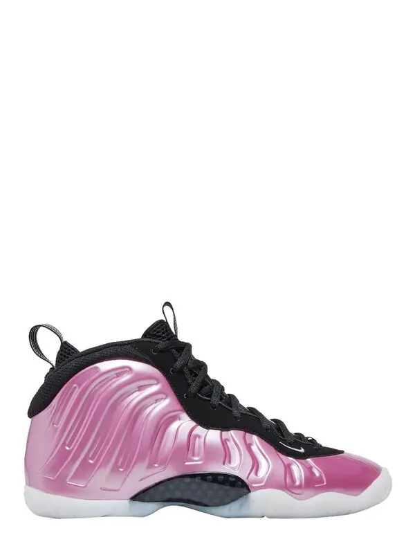Nike Little Posite One Gs Sneakers - Pink