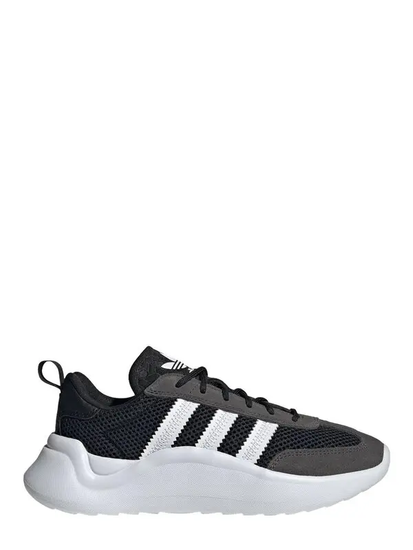 Adidas Adifom 70s J Sneakers - Black