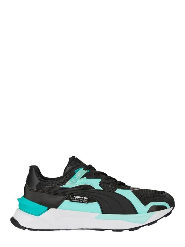 PUMA Mercedes-amg Petronas F1 X Mirage Sport Sneakers - Black