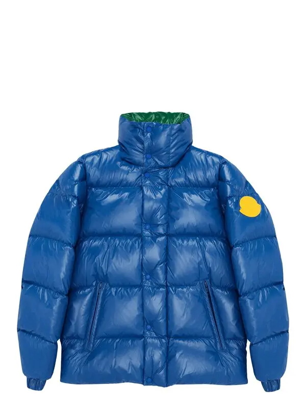 Moncler 1952 Dervo Jacket - Blue