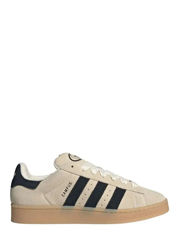 Adidas Campus 00s Sneakers - Cream