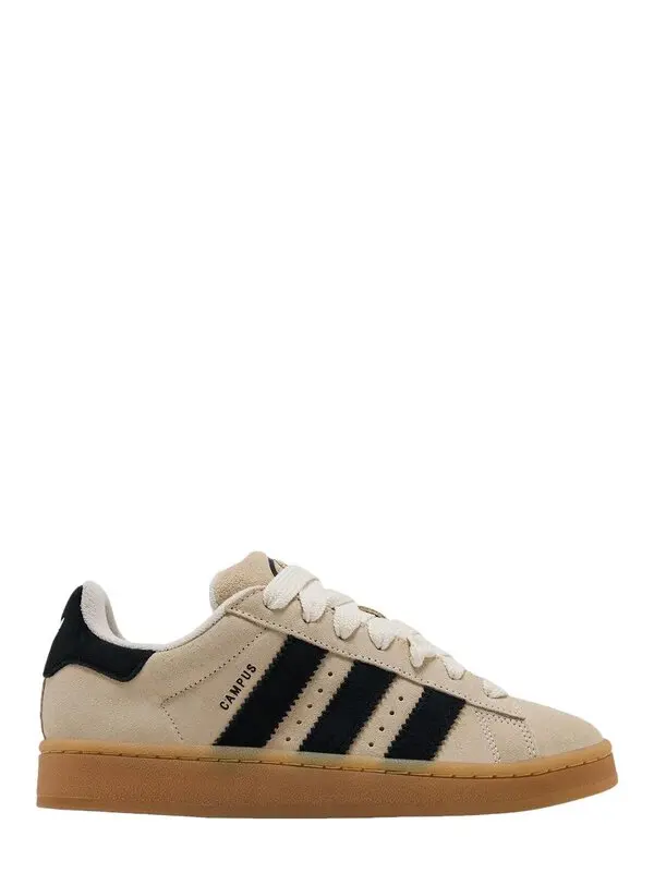 Adidas Campus 00s Sneakers - Cream