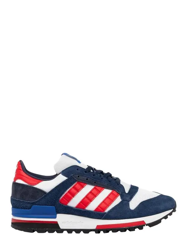 Adidas Zx 600 Usa Sneakers - Blue