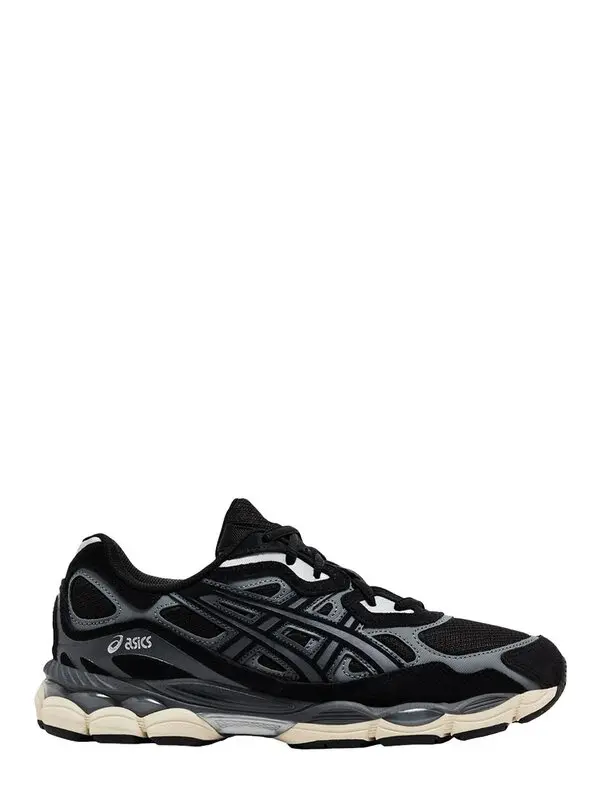Asics Gel Nyc Sneakers - Black