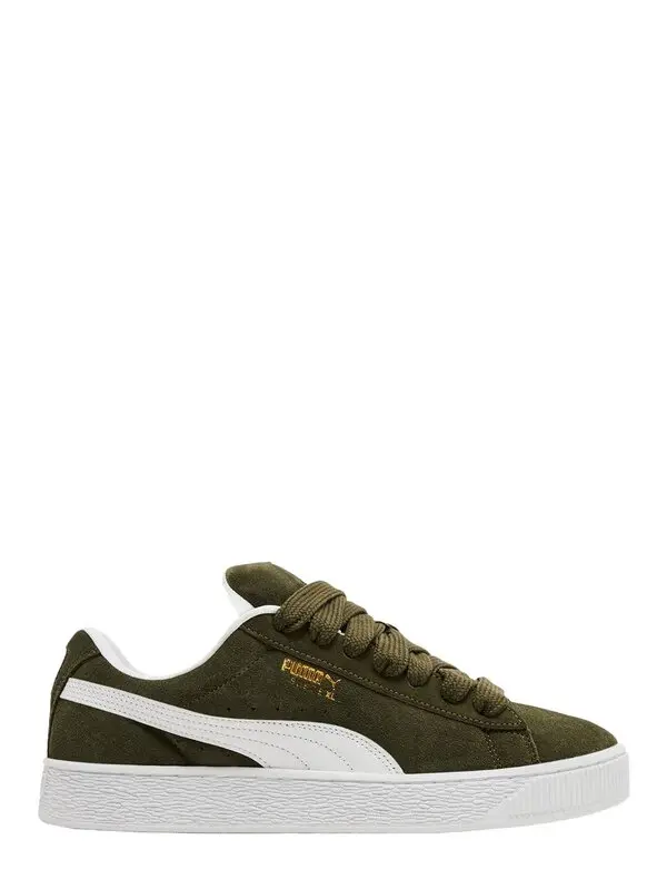 PUMA Suede Xl Sneakers - Green