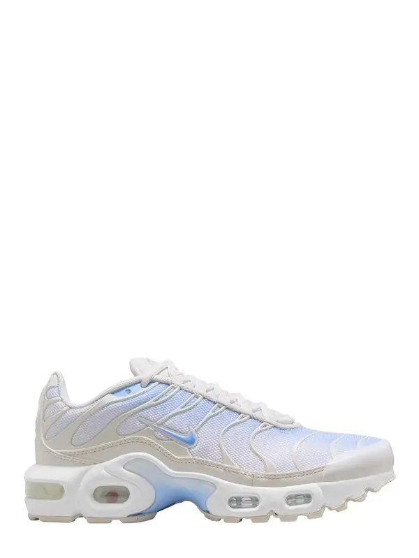 Nike Air Max Plus Gs Sneakers - White