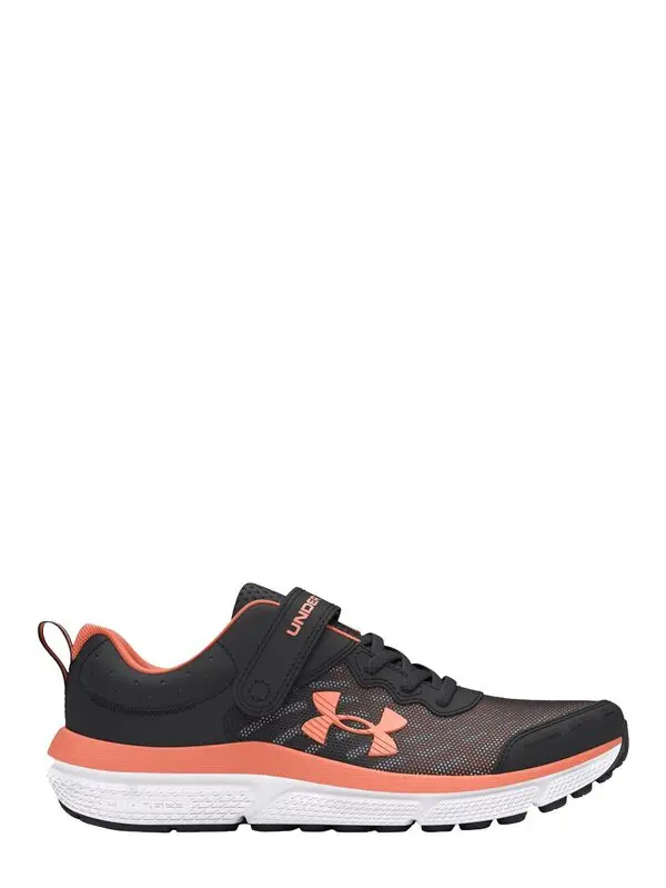 Under Armour Assert 10 Ac Ps - Black