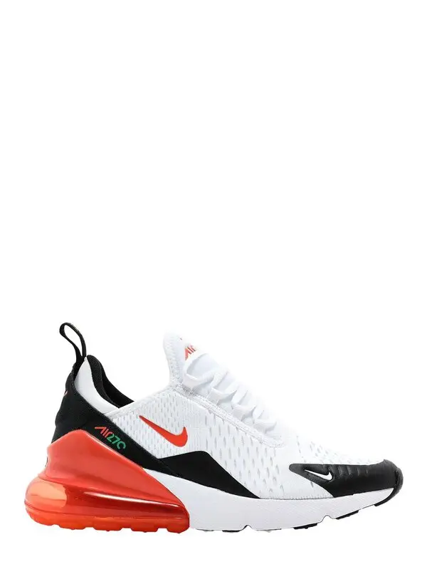Nike Air Max 270 Gs Sneakers - White