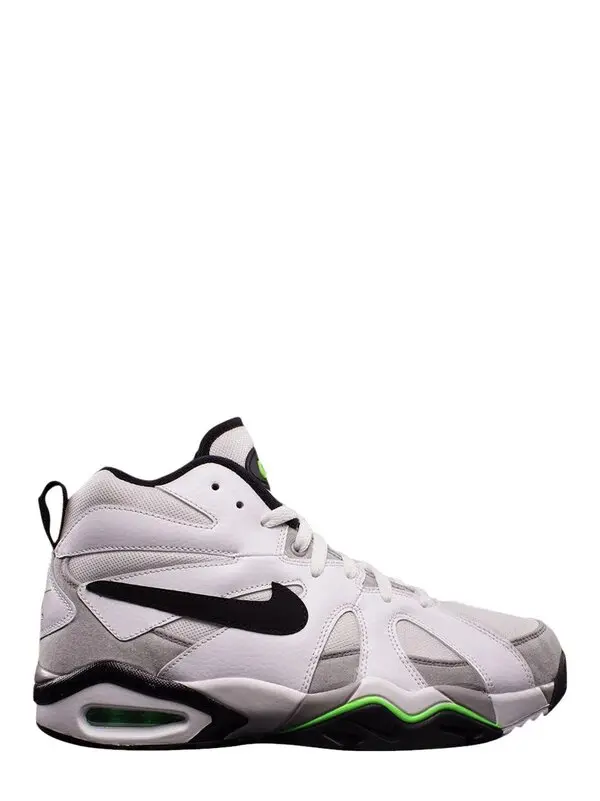 Nike Air Diamond Fury 96 Sneakers - White