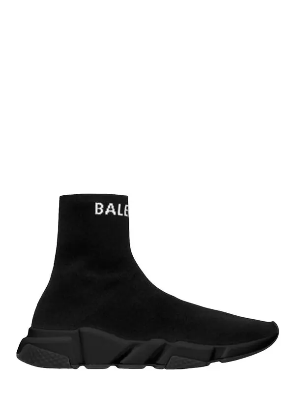 Balenciaga Speed Trainer - Black