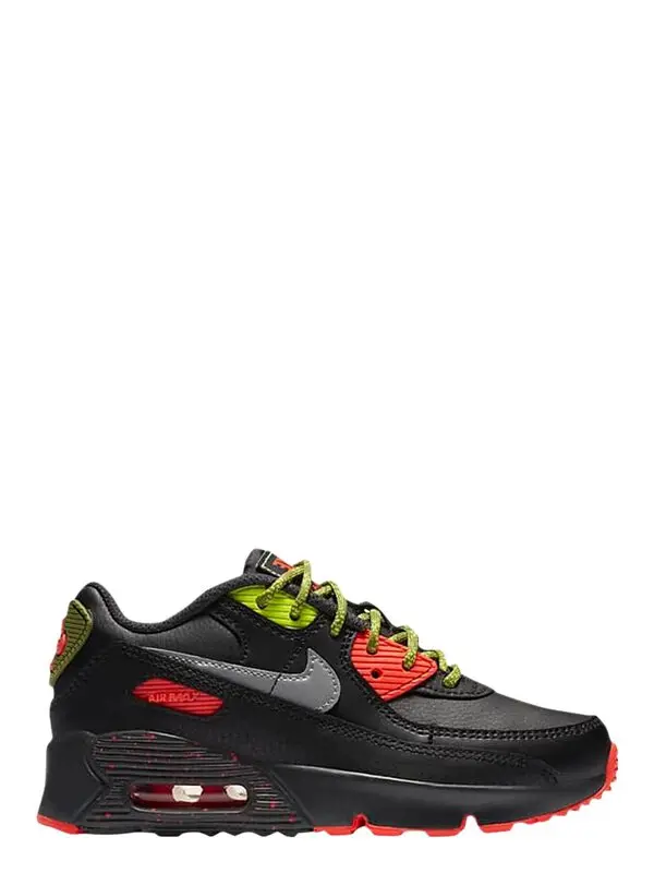 Nike Air Max 90 Ps Sneakers - Black