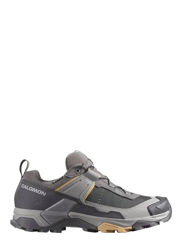 SALOMON X Ultra Gore-tex - Grey
