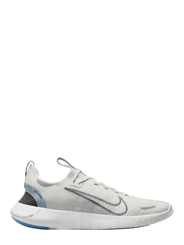 Nike Free Rn Next Nature Sneakers - Grey