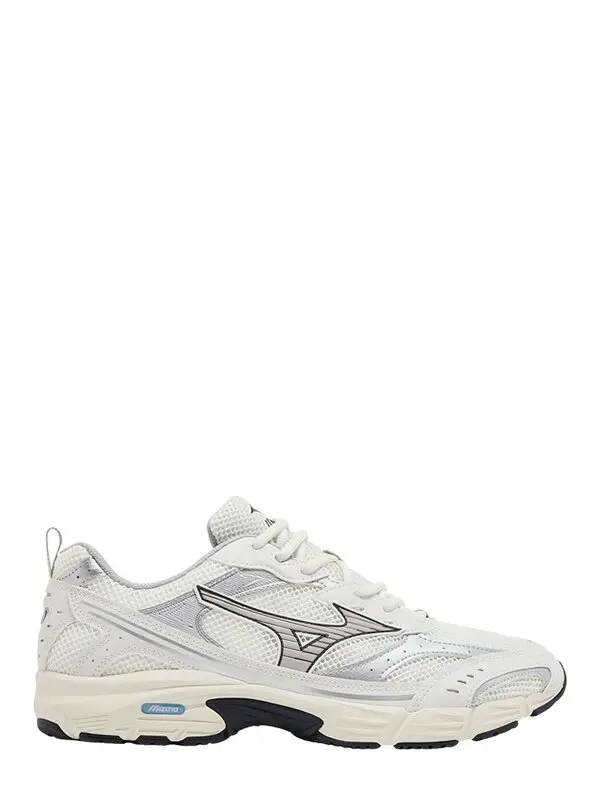 Mizuno Mxr 'snow Harbor Mist' Sneakers - White