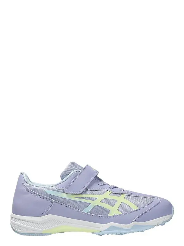 Asics Lazerbeam Sj Mg Gs Sneakers - Purple