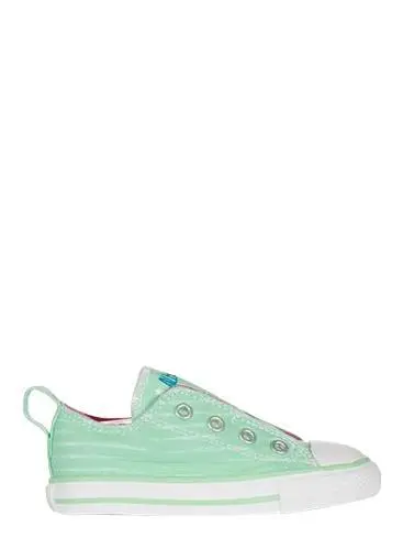 CONVERSE Chuck Taylor All Star Simple Slip-on Sneakers - Green