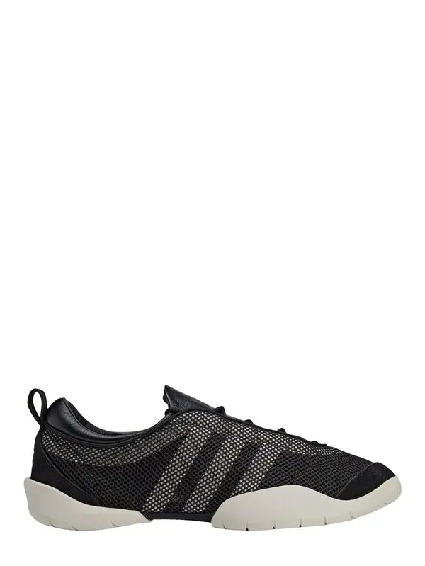 Adidas Y-3 Regu Sneakers - Black