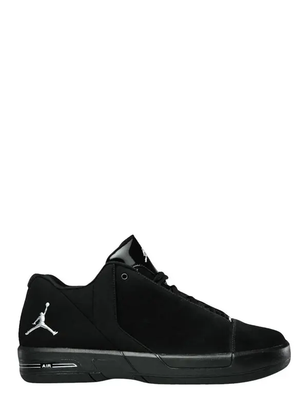 JORDAN Team Elite 3 Low Sneakers - Black