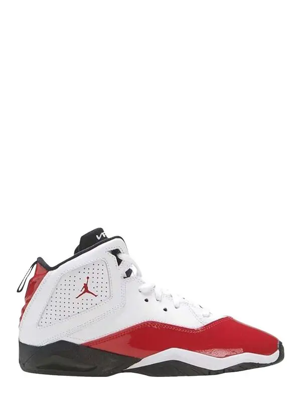 JORDAN Loyal Ps Sneakers - White