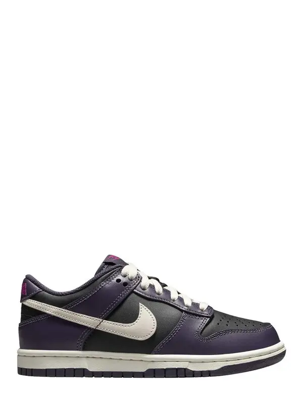 Nike Dunk Low Gs Sneakers - Purple