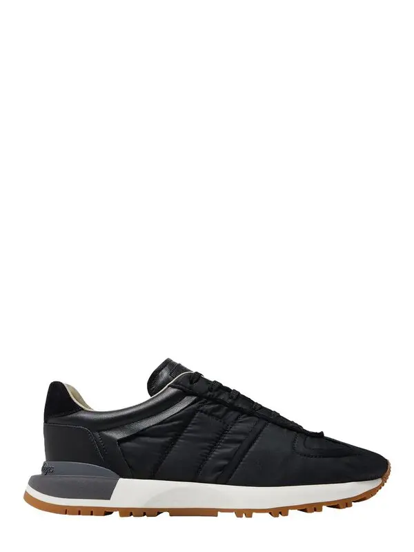 MAISON MARGIELA Runner - Black